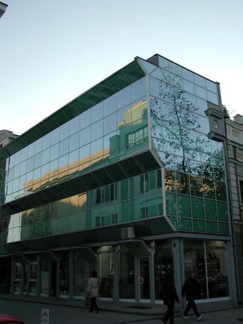 References - Category: Edifici commerciali - Image: Centro Commerciale ...
