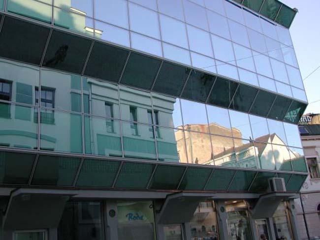 References - Category: Edifici commerciali - Image: Centro Commerciale ...